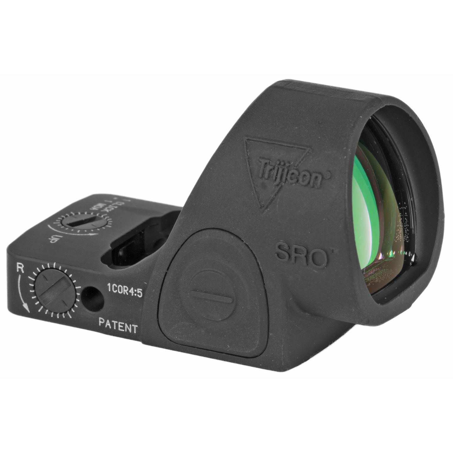 SRO1-C-2500001 - Trijicon SRO Sight Adjustable LED 1.0 MOA Red Dot ...