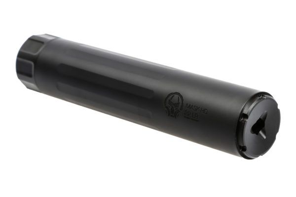 - Dead Air Armament Mask .22LR Suppressor - AR15Discounts