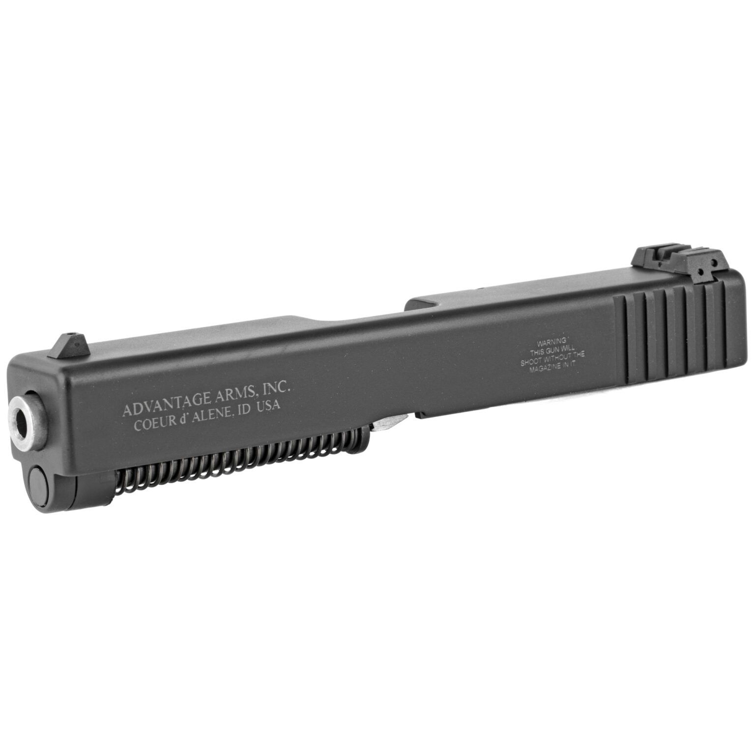 AAG19-23 G3 - Advantage Arms 22LR Conversion Kit for Glock 19/23 Gen 3 ...