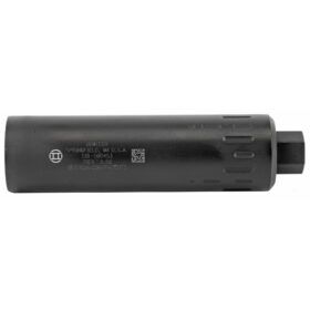 - Gemtech TREK-II 5.56 Direct Thread Rifle Suppressor - 1/2x28 ...