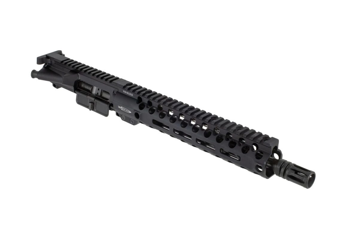 CTLE6933EPR-CK - Colt 5.56 Enhanced Patrol Rifle Complete Upper ...