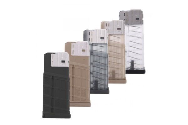 - Lancer L7AWM 7.62/.308 25rd Magazine - AR15Discounts