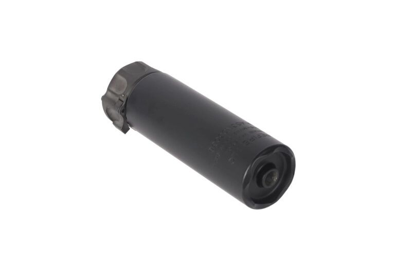 - SureFire SOCOM 2 Series MINI 5.56 Sound Suppressor - AR15Discounts