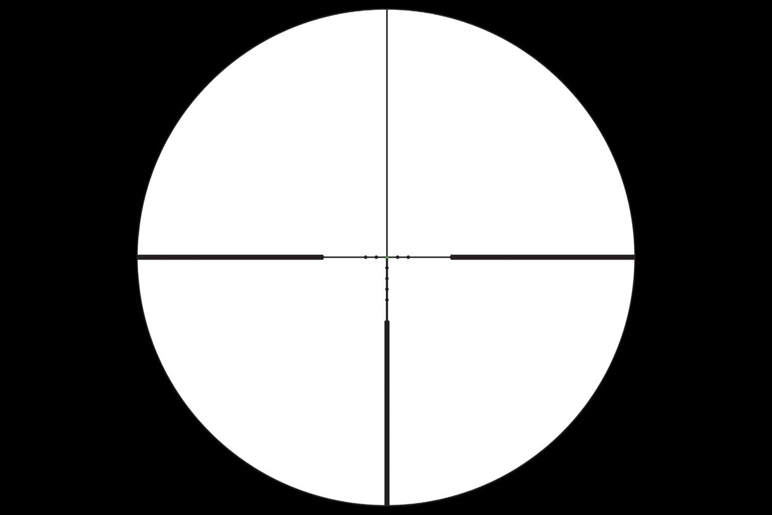 TR25-C-200089 - Trijicon AccuPoint 1-6x24 Rifle Scope - Green MOA-Dot ...