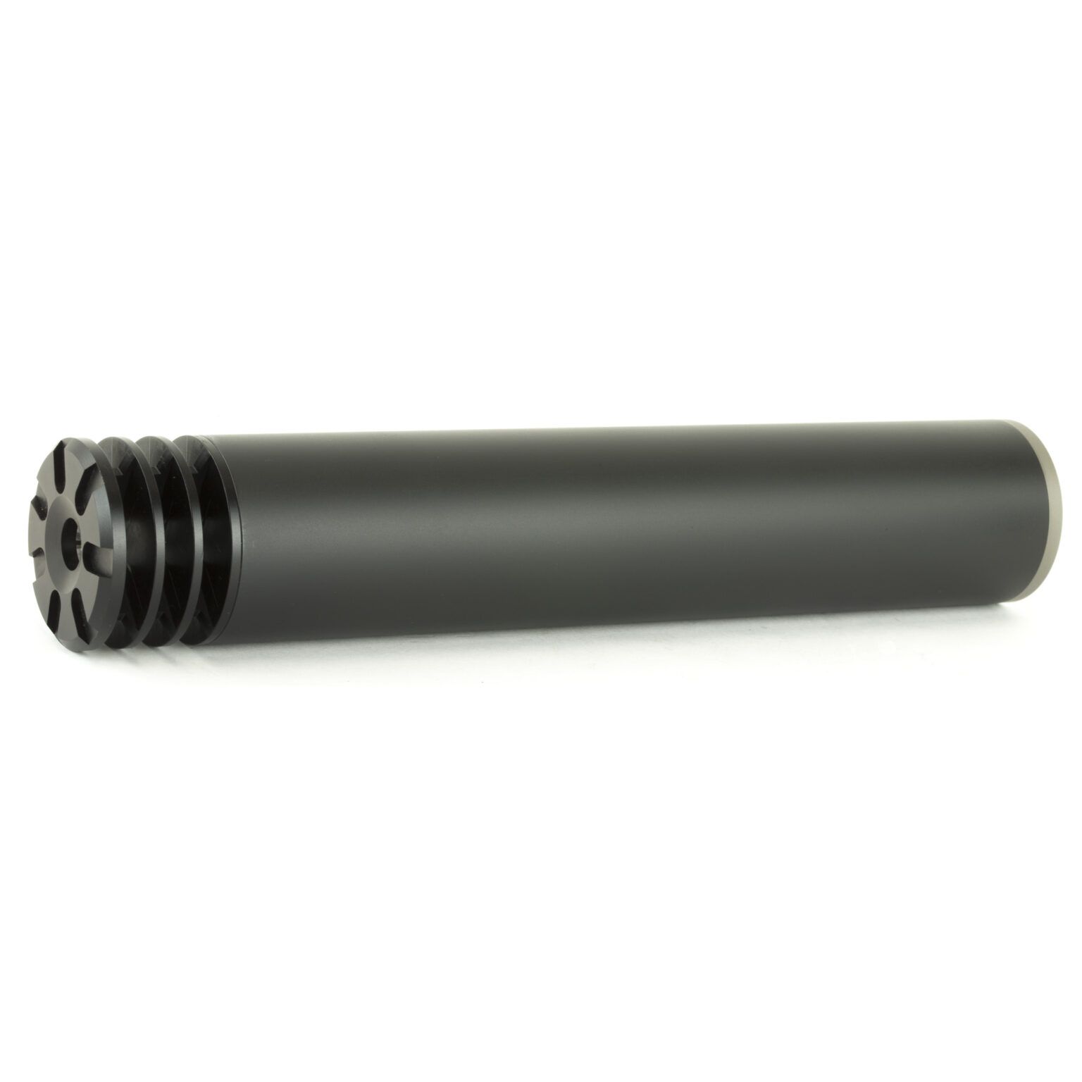 SU666 - SilencerCo Harvester Big Bore .338 QD Suppressor - No Mount ...