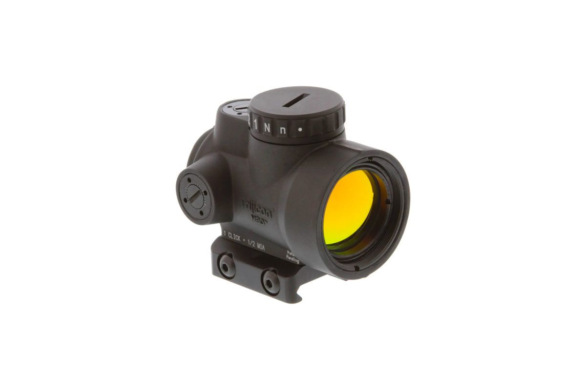 Trijicon - AR15Discounts