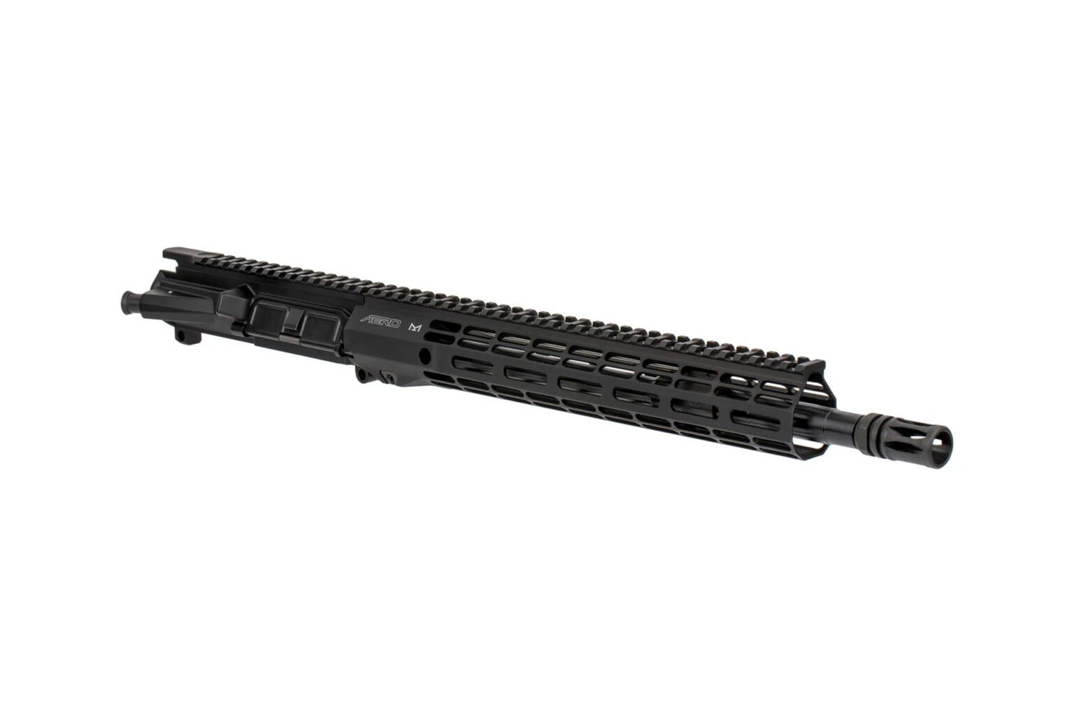 APAR700704M5 - Aero Precision M4E1 Threaded Barreled Upper Receiver 5. ...