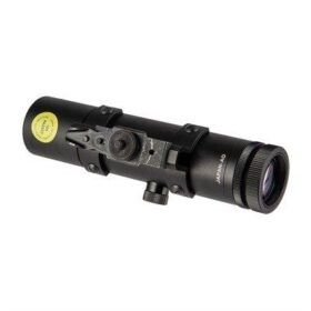 - Brownells Retro 4x Carry Handle Scope w/ BDC Reticle - AR15Discounts