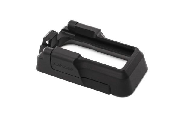 LAM-STD - Lancer Systems AR-15 Two-Piece Adaptive Magwell - AR15Discounts