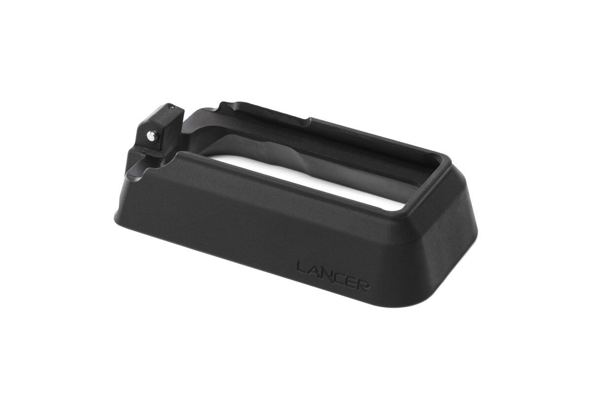 - Lancer Systems AR-15 One-Piece Adaptive Magwell - AR15Discounts