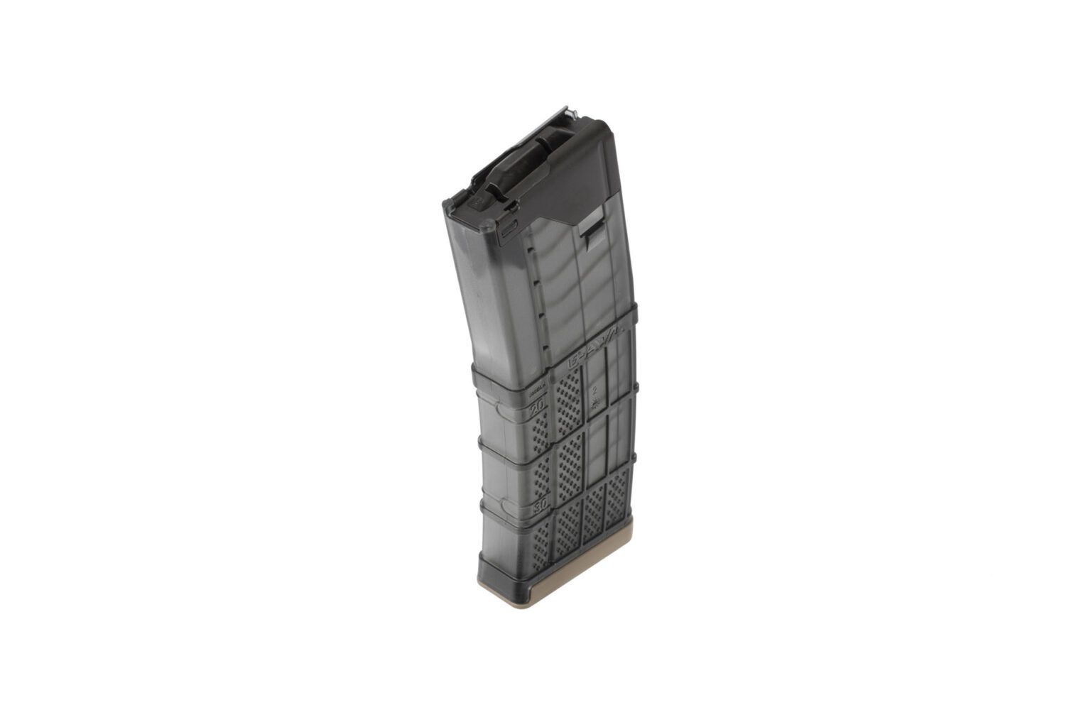 - Lancer L5AWM 300BLK 30RD Magazine - AR15Discounts