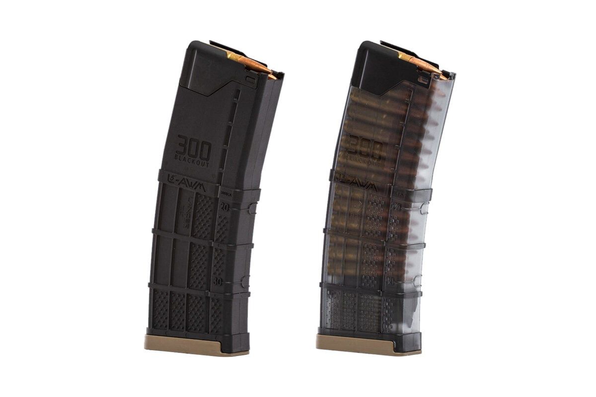 Lancer Systems - AR15Discounts