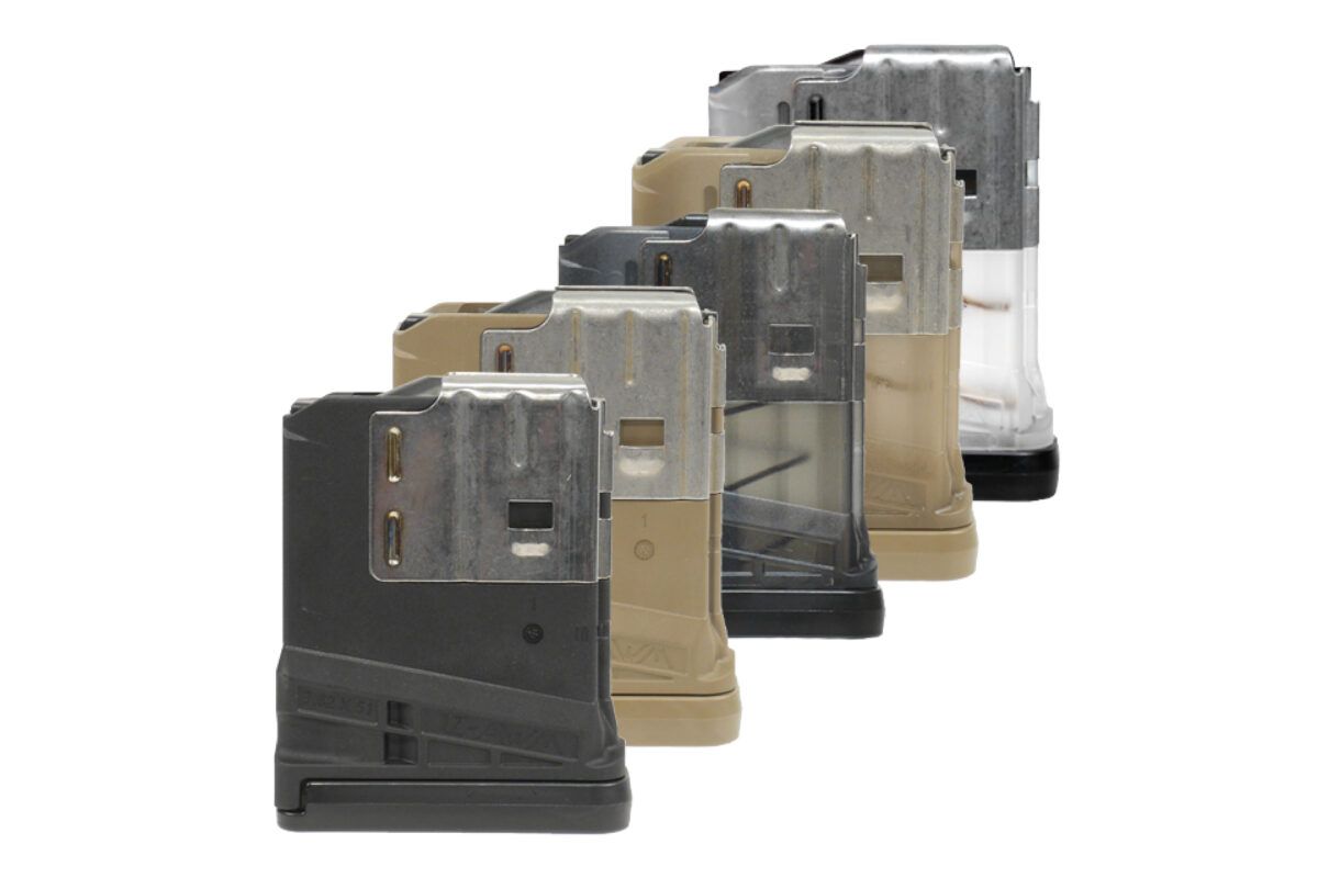 Lancer Systems - AR15Discounts