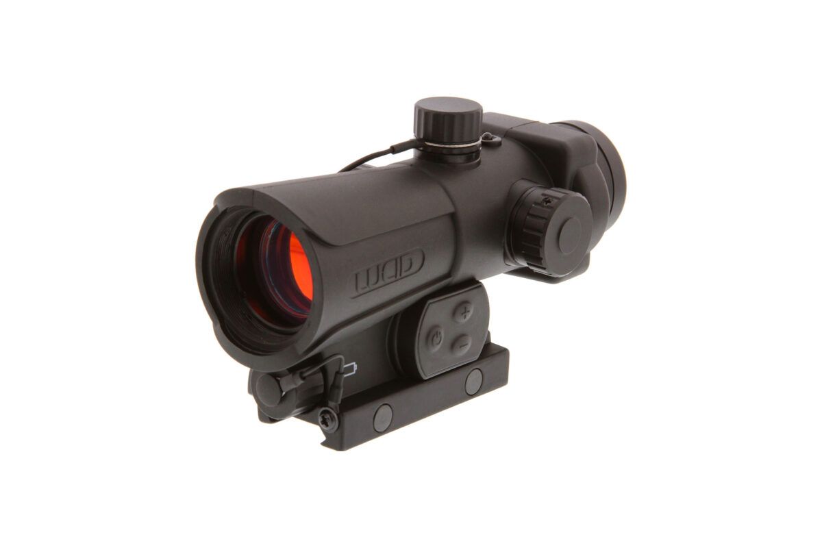 L-HD7 - Lucid HD7 Red Dot Sight - Gen 4 - AR15Discounts