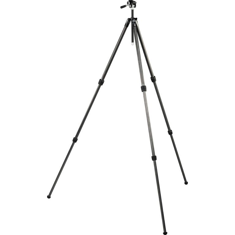 - Vortex Ridgeview Carbon Tripod Kit - AR15Discounts