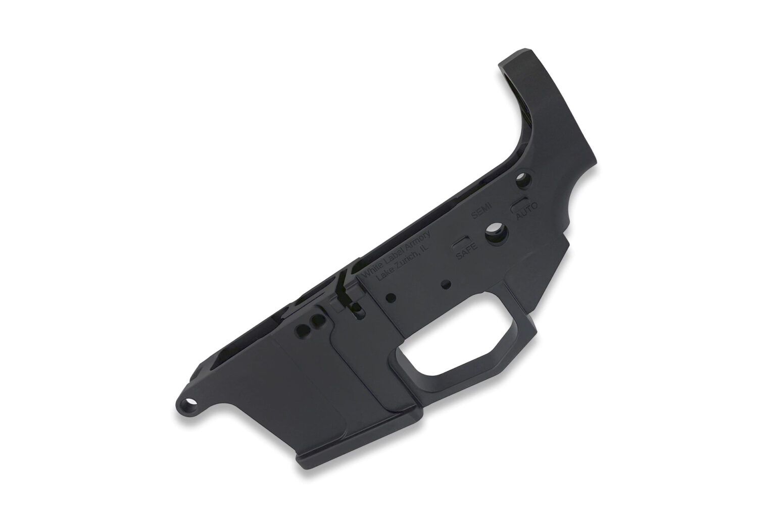 White Label Armory - AR15Discounts