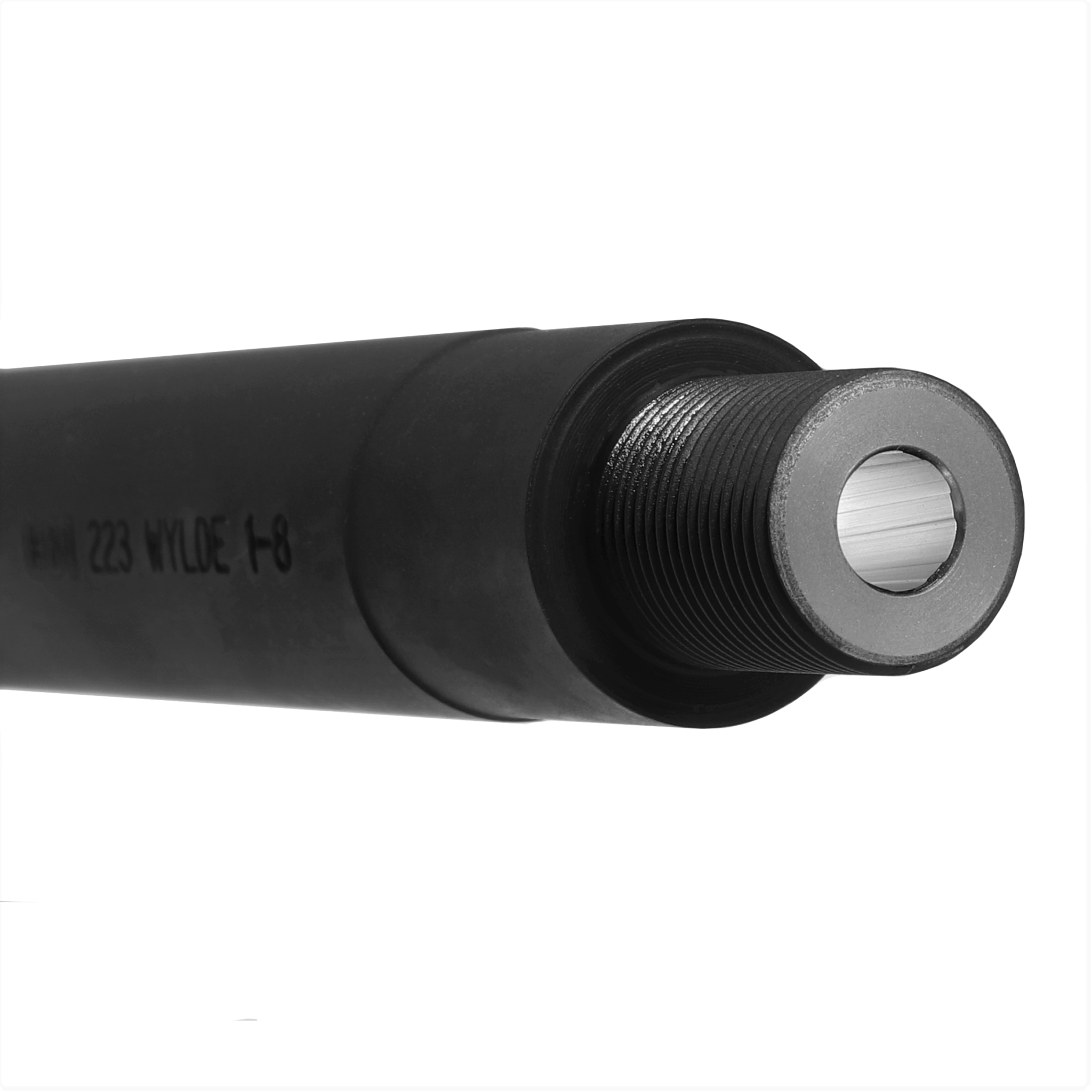 Criterion Barrels 18" .223 Wylde CORE Phosphate/Chrome-Lined Rifle ...