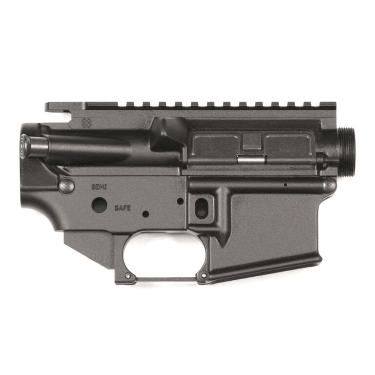 - Noveske Rifleworks Gen I N4 Matched Receiver Set - AR15Discounts