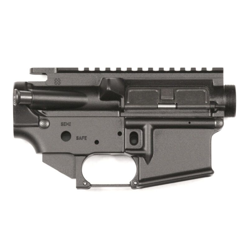 04000067 - Noveske Rifleworks Gen I N4 Matched Receiver Set - AR15Discounts