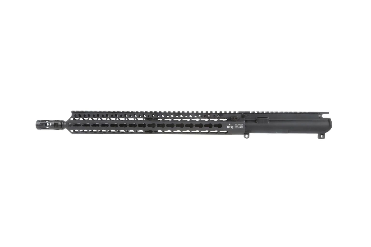 BCM-URG-300BLK-16-KMR-A15 - BCM 16" 300 BLK 1:7 Tapered Contour ...