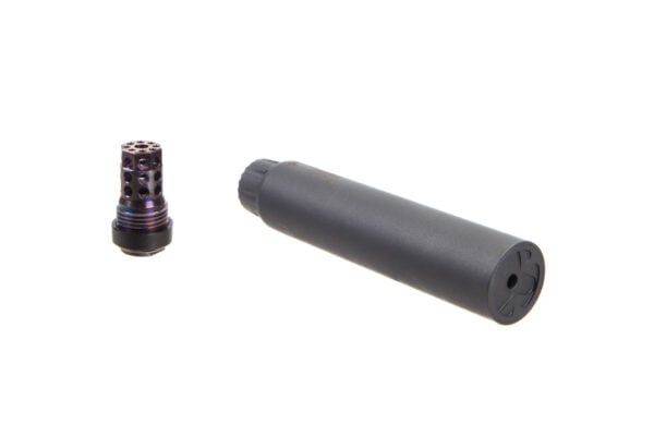 AR-15 Suppressors - Buy Suppressors Online
