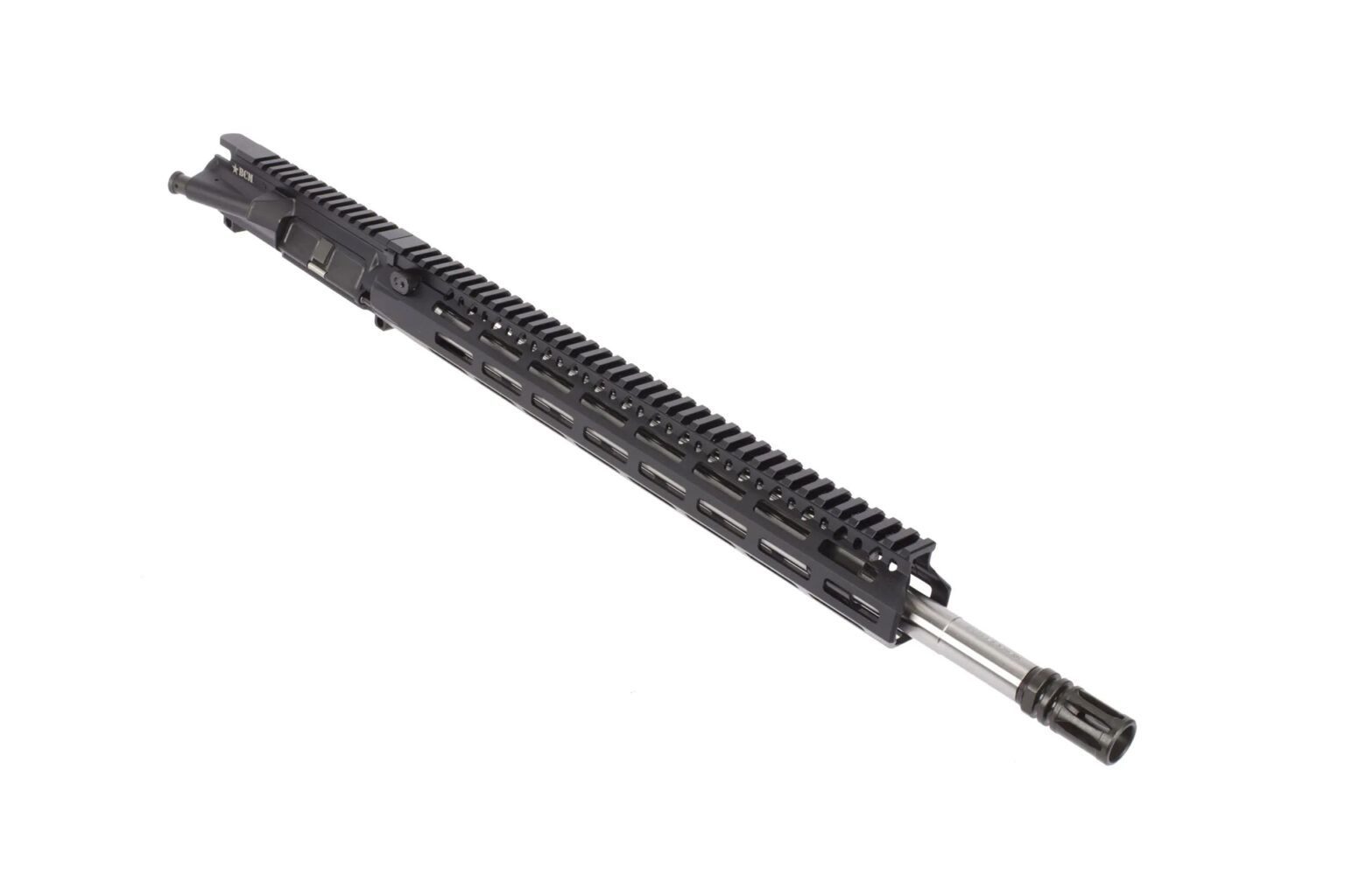 BCM-URG-18-SS410-MCMR-15 - BCM 18" 5.56 NATO 1:8 Stainless Steel ...