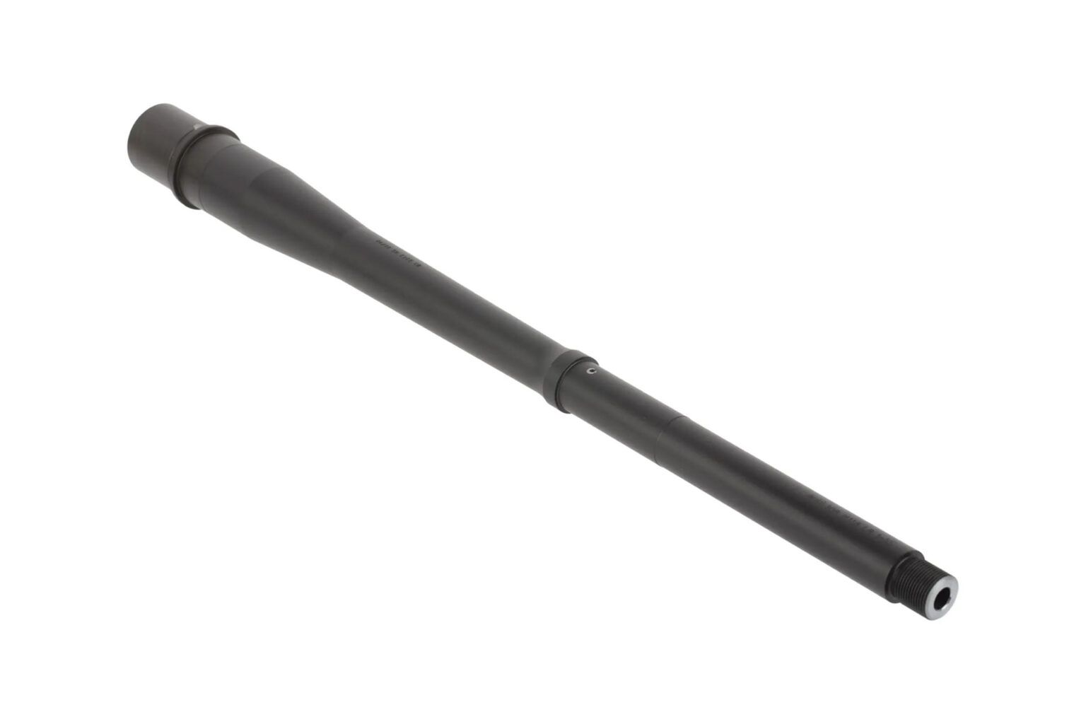 10180-HYM - Criterion Barrels 18" .308 M118 Hybrid Phosphate/Chrome ...