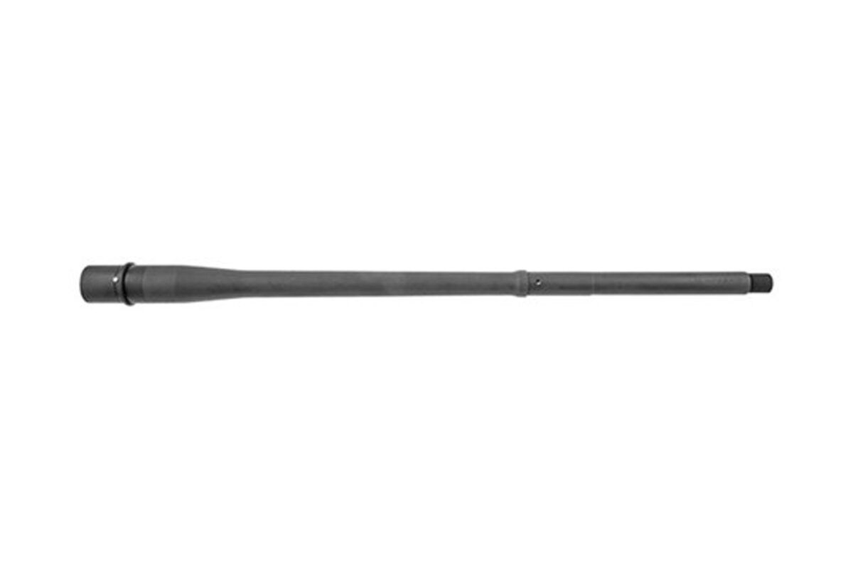 10200-HYR - Criterion Barrels 20" .308 M118 Hybrid Phosphate/Chrome ...