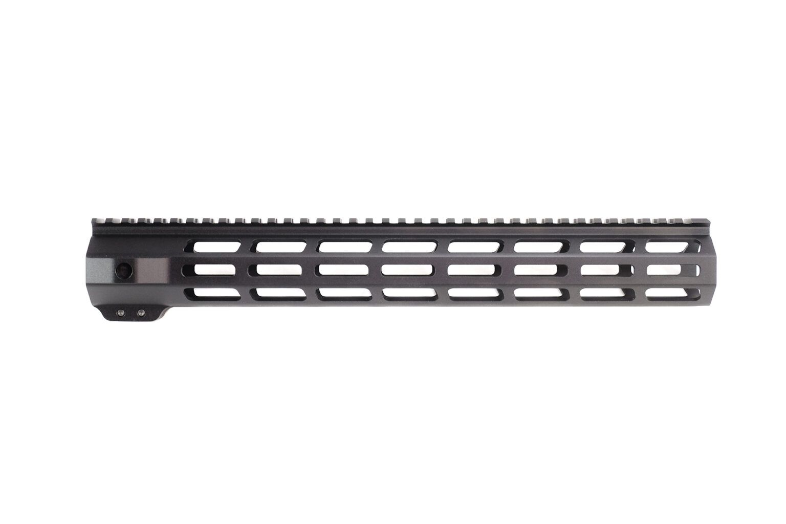 - NBS 15" AR-10 Low-Profile M-LOK Free Float Handguard - AR15Discounts
