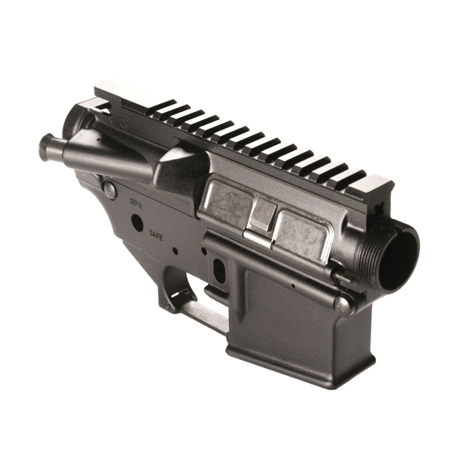 04000067 - Noveske Rifleworks Gen I N4 Matched Receiver Set - AR15Discounts