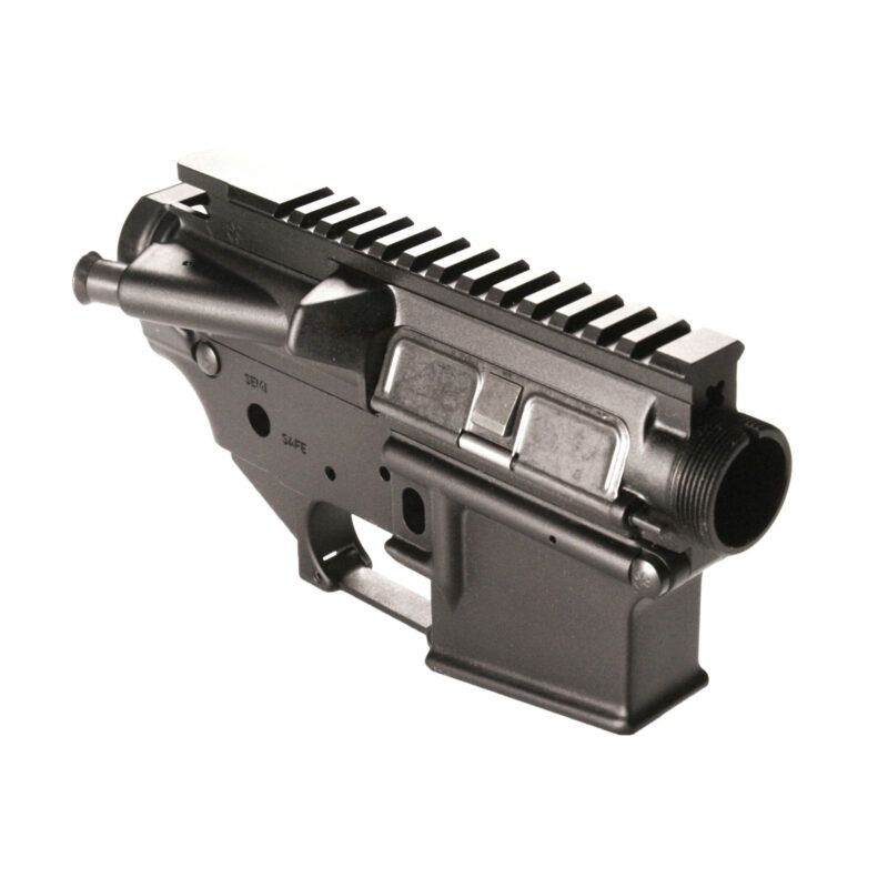 - Noveske Rifleworks Gen I N4 Matched Receiver Set - AR15Discounts
