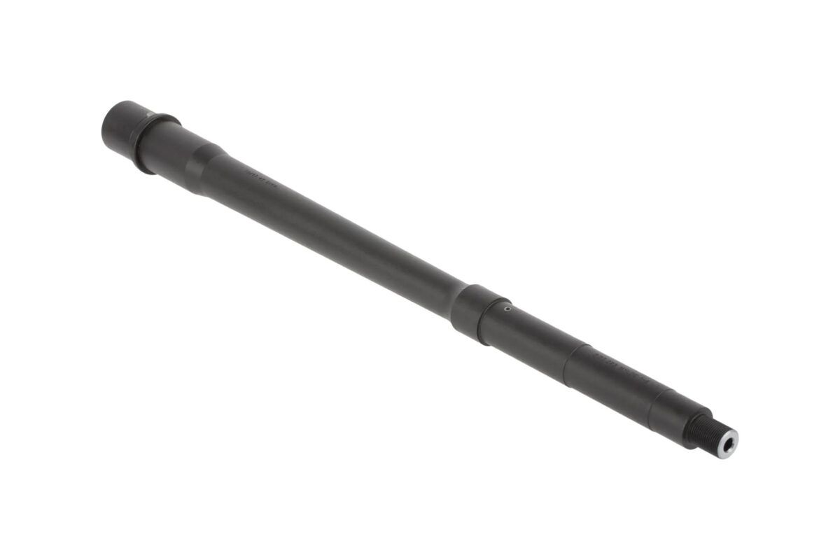 Criterion Barrels - AR15Discounts