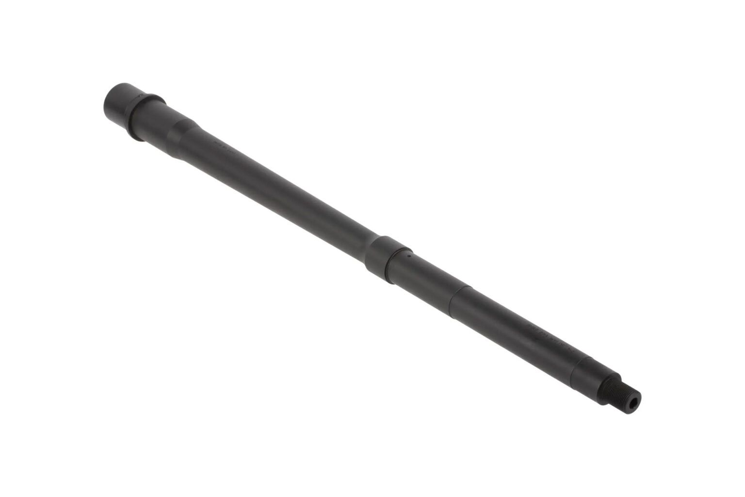 Criterion Barrels 16" .223 Wylde Hybrid Nitride Midlength Barrel