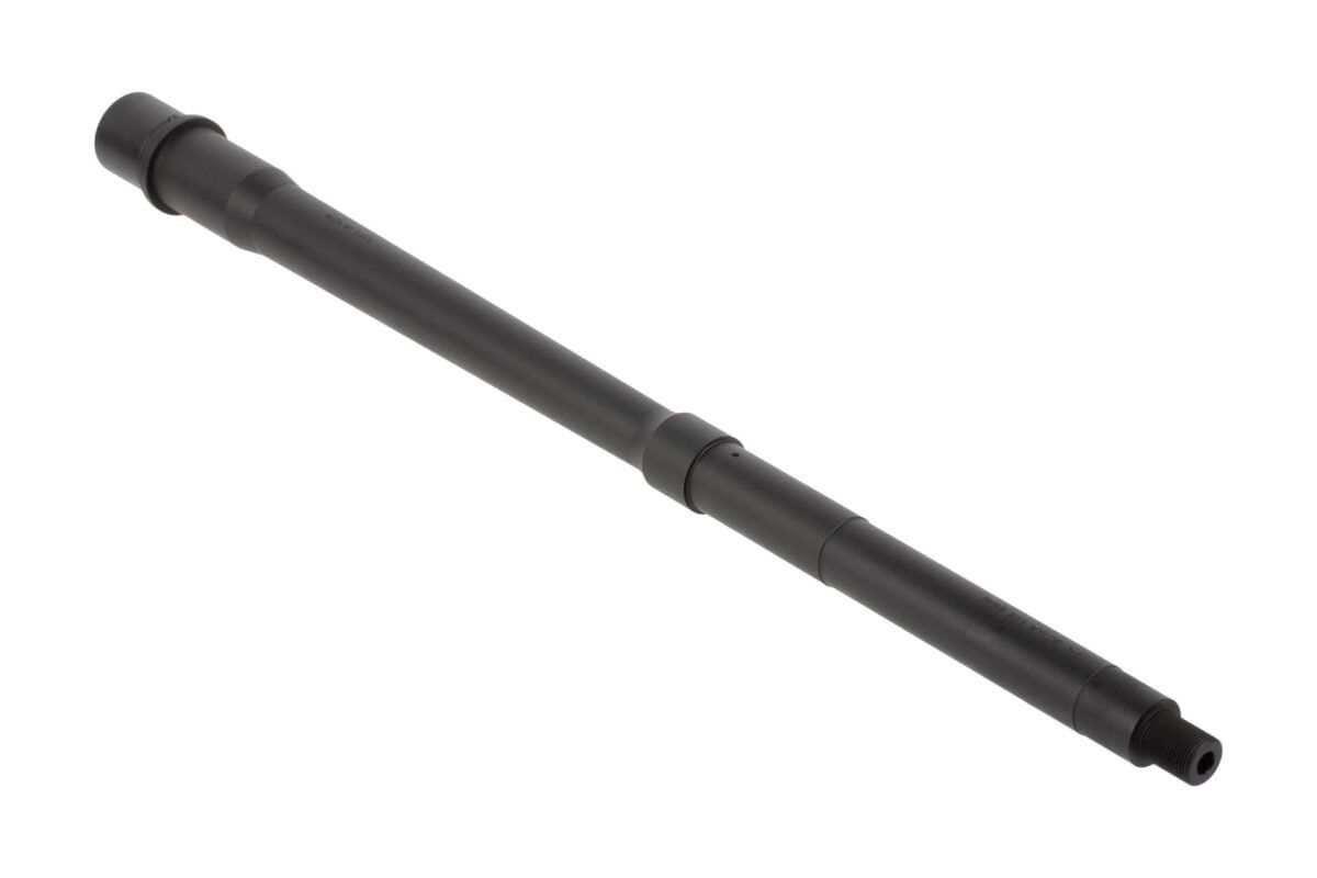 Criterion Barrels - AR15Discounts