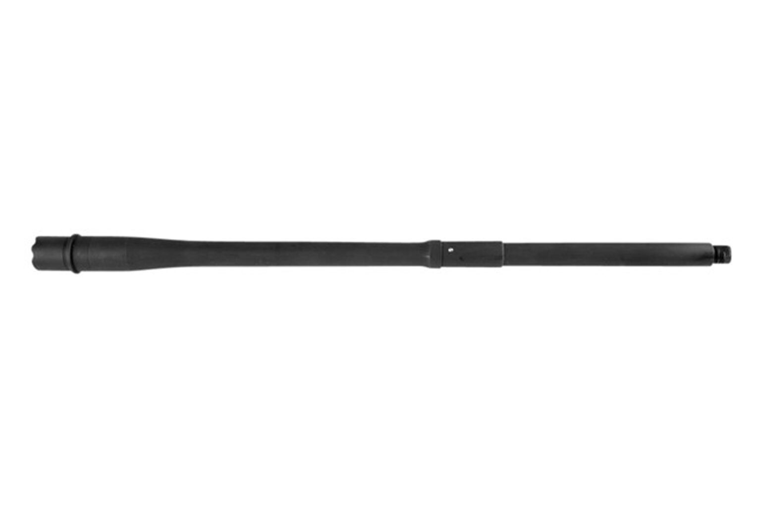 1022S-HYR-N - Criterion Barrels 22" .308 M118 Heavy Hybrid Nitride ...