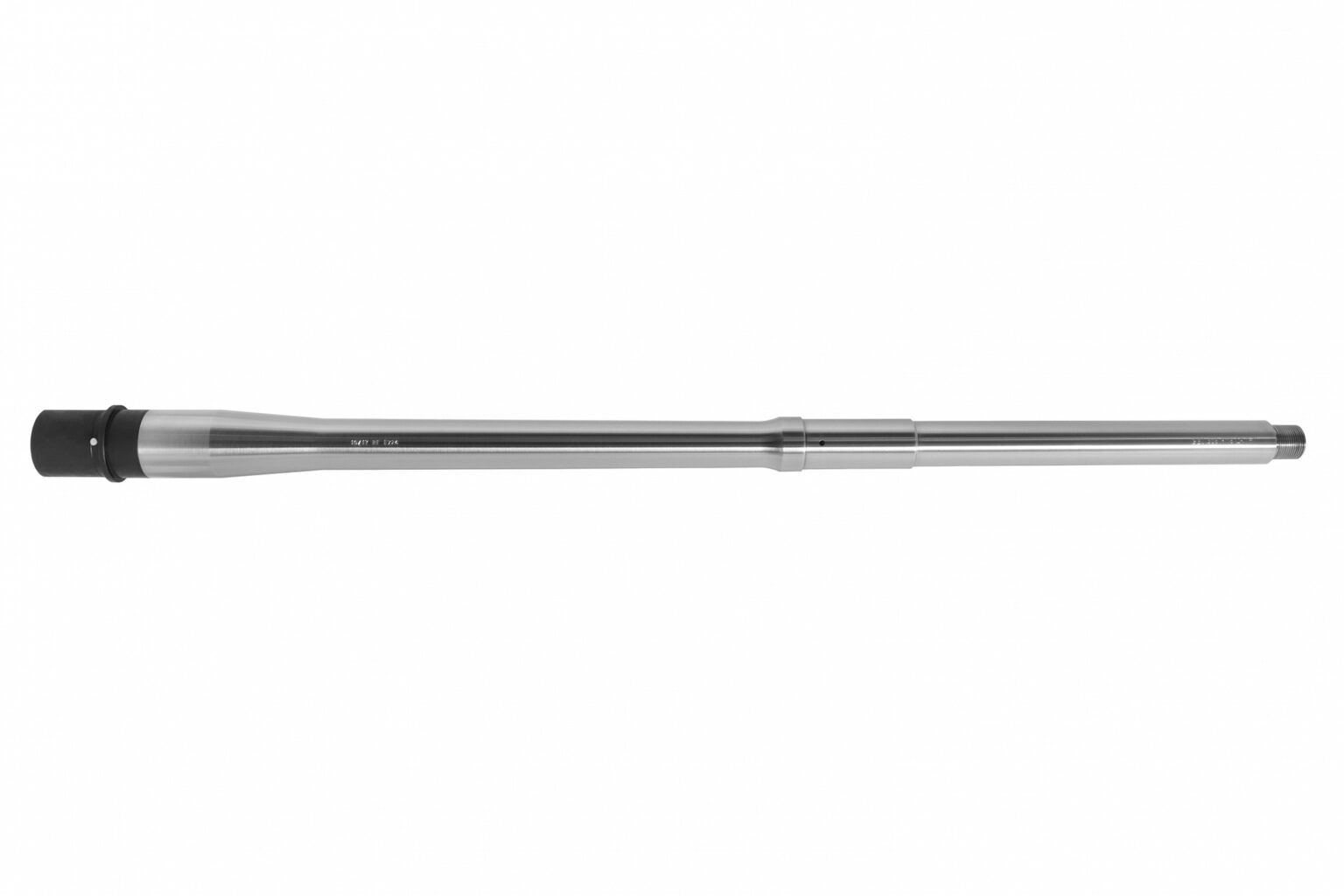1022S-HYR - Criterion Barrels 22" .308 M118 Heavy Hybrid Stainless ...