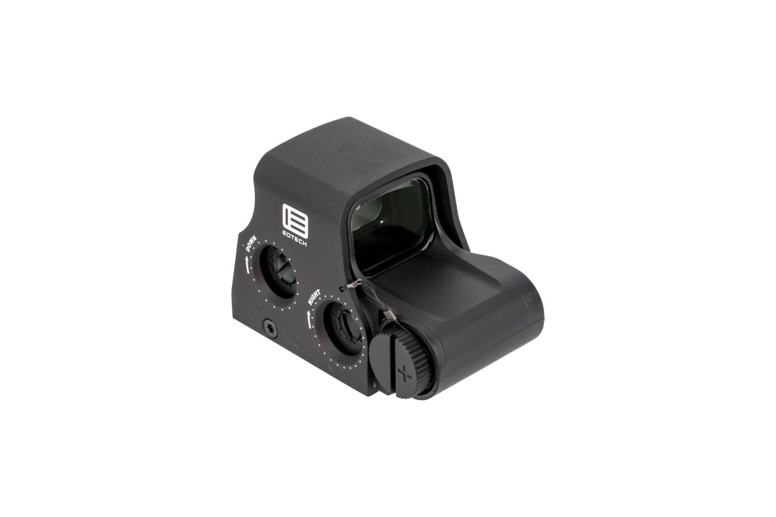 XPS3-0 - EOTech XPS3-0 Holographic Weapon Sight - Black - AR15Discounts