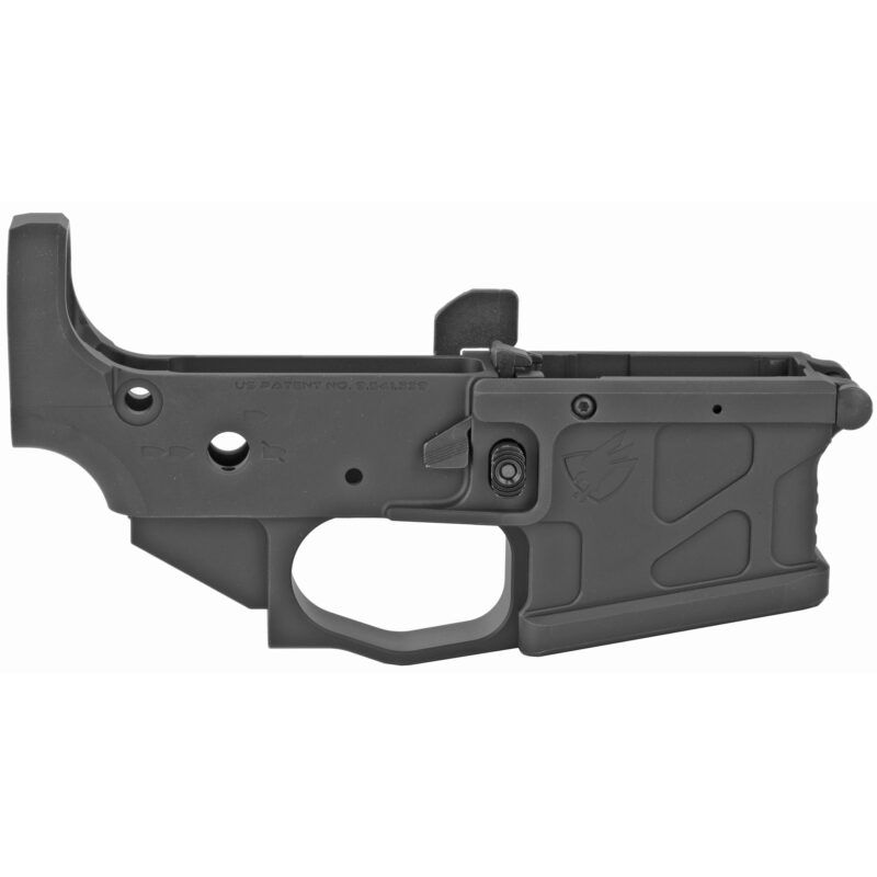 AD-UIC-LOWER - American Defense UIC Billet Lower Receiver ...