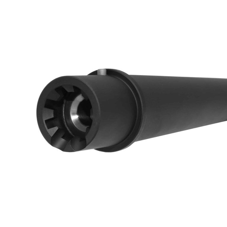 Criterion Barrels 11.5" .223 Wylde CORE Phosphate/Chrome-Lined Carbine ...