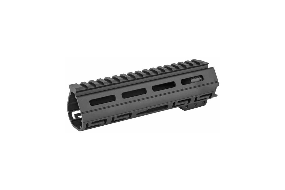 - Luth-AR 7" AR-15 M-LOK Free Float Palm Handguard - AR15Discounts