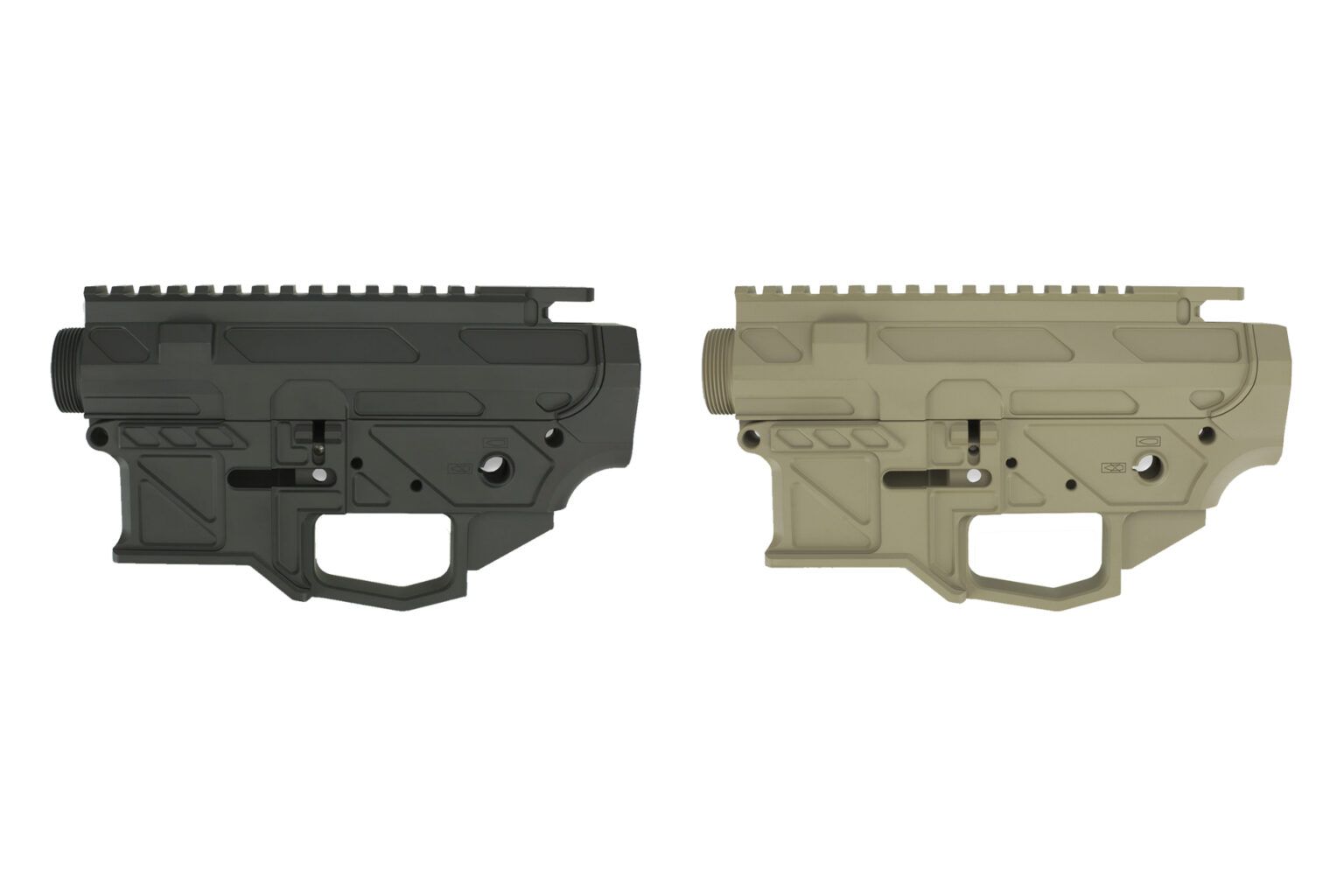 Receiver Sets - AR15Discounts