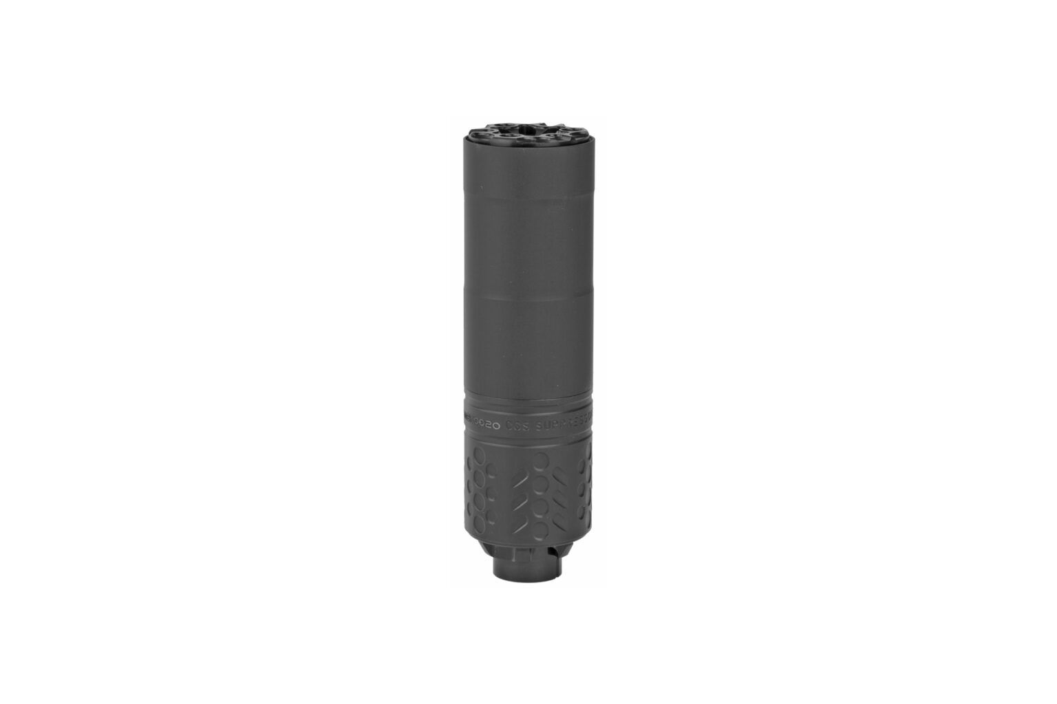 MOD9SK - CGS MOD9SK 9mm Direct Thread Suppressor 1/2-28 - AR15Discounts
