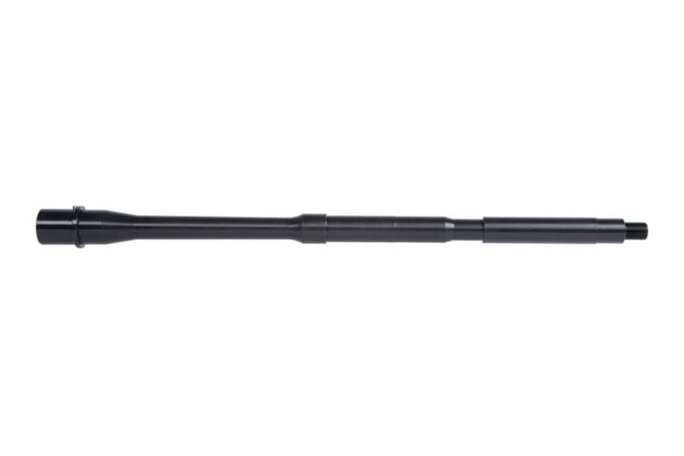 BABL556014M - Ballistic Advantage 16" 5.56 M4 Profile Carbine AR-15 ...