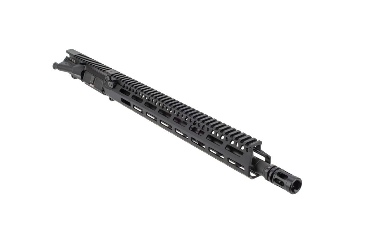 BCM-URG-MID-16-MCMR-15 - BCM 5.56 NATO Midlength Barreled Upper - MCMR ...