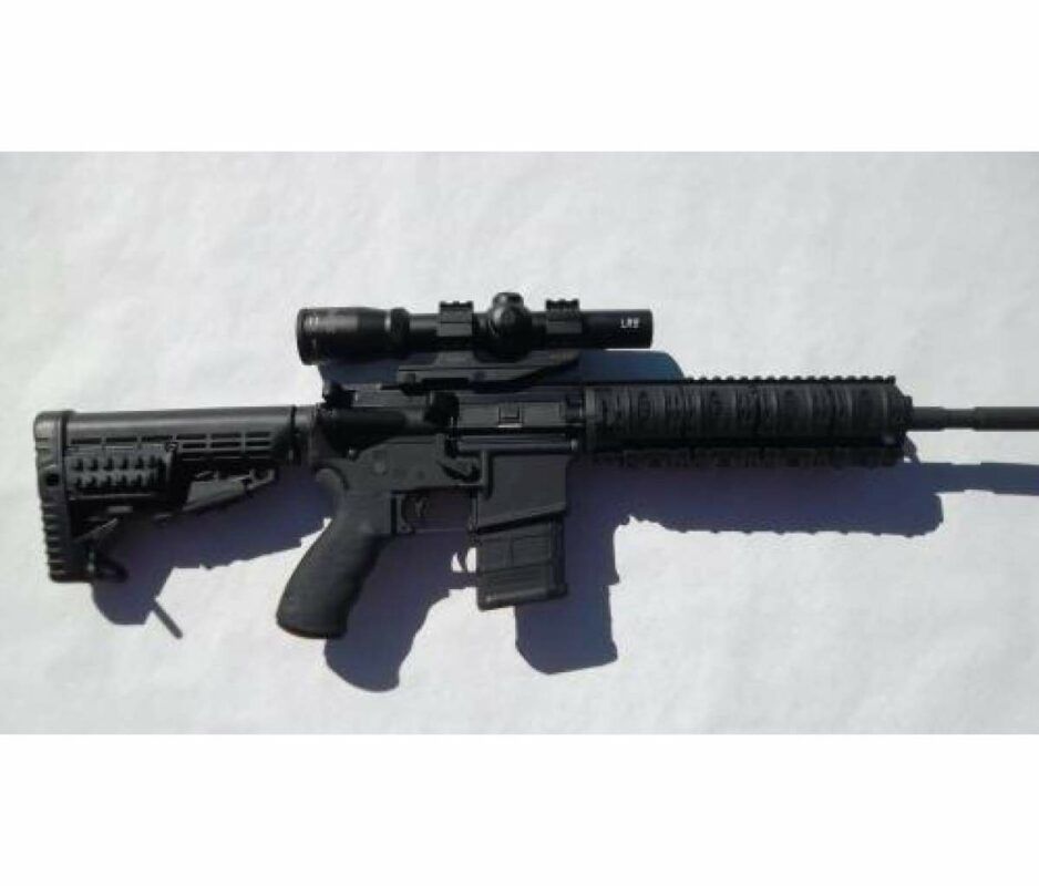 LOC-223-GEN2 - AR MAGLOCK *AR-15 (.223 / 5.56) Gen 2 With Revolutionary ...