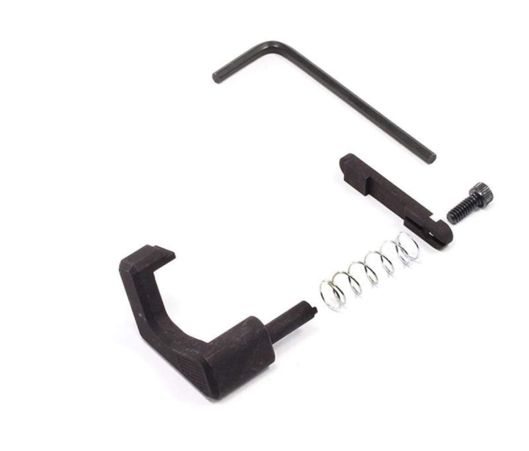 LOC-223-GEN2 - AR MAGLOCK *AR-15 (.223 / 5.56) Gen 2 With Revolutionary ...