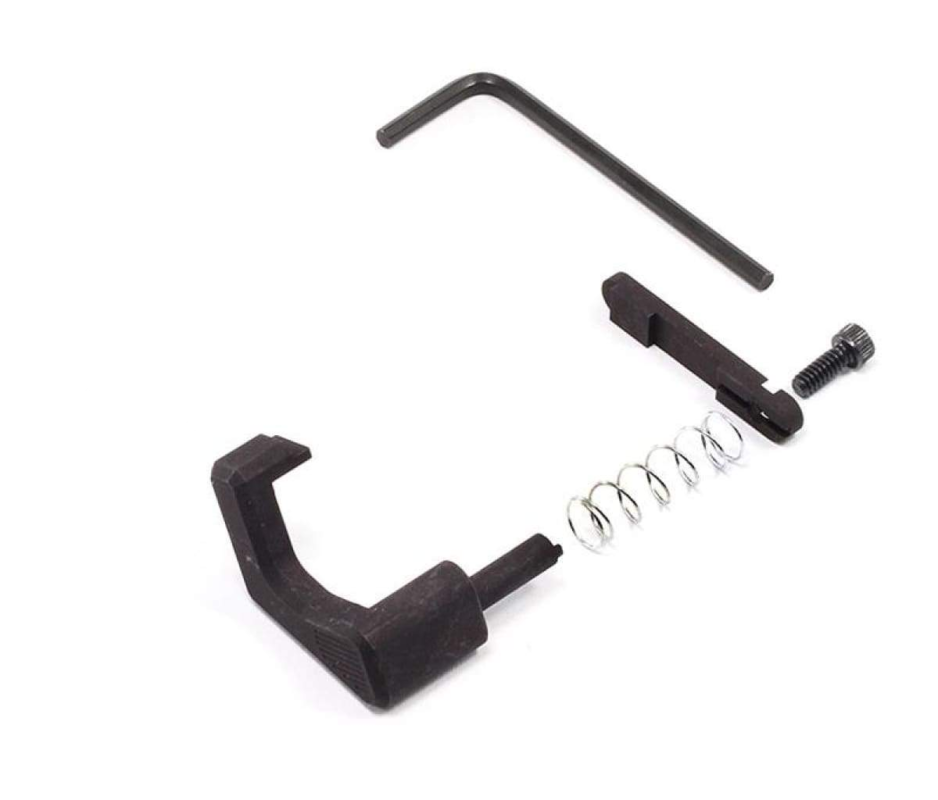 LOC-223-GEN2 - AR MAGLOCK *AR-15 (.223 / 5.56) Gen 2 With Revolutionary ...