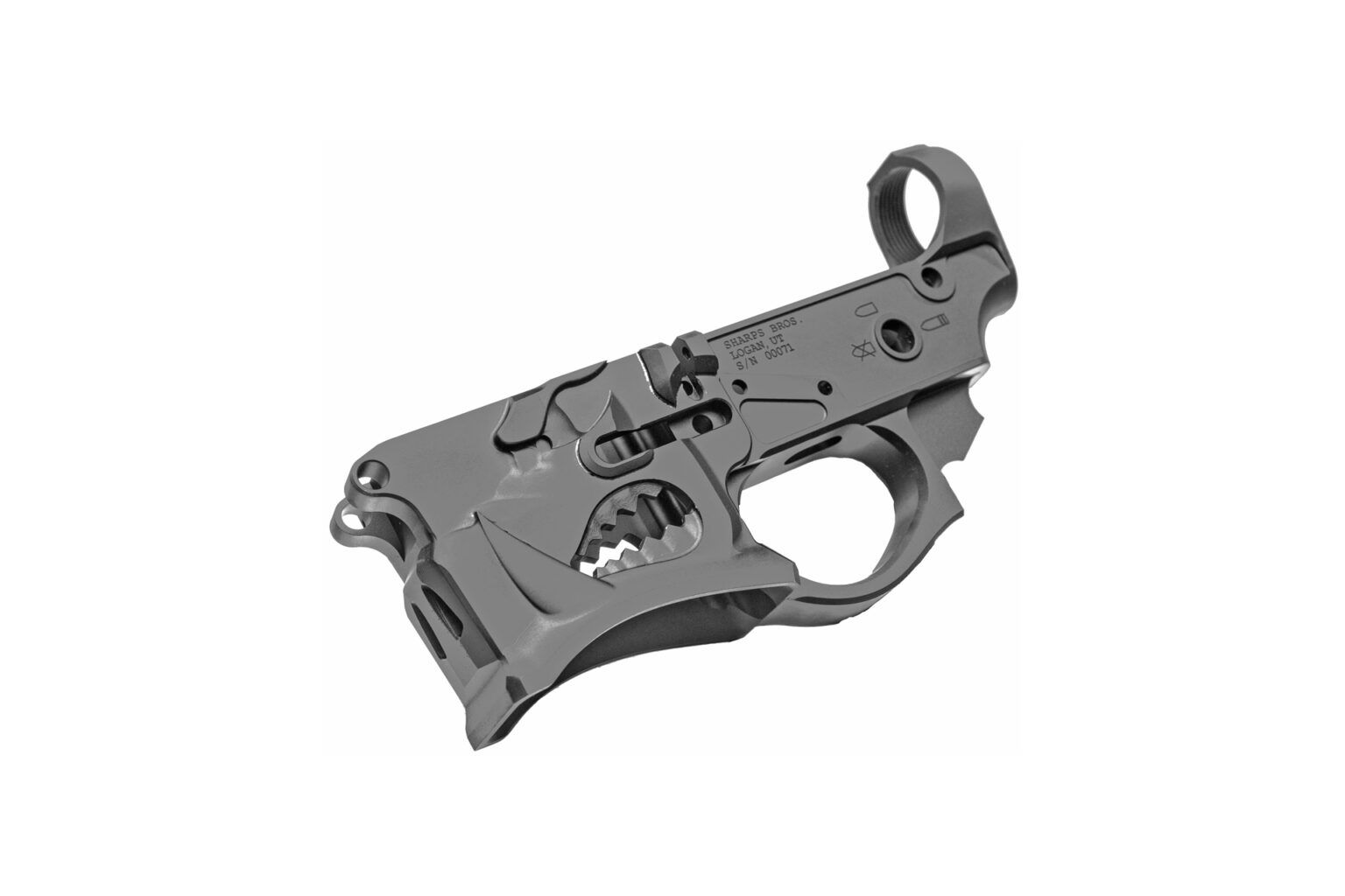 Sharps Bros - AR15Discounts