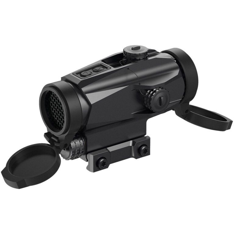 - Swampfox Optics Trihawk 3x30 Prism Sight - AR15Discounts