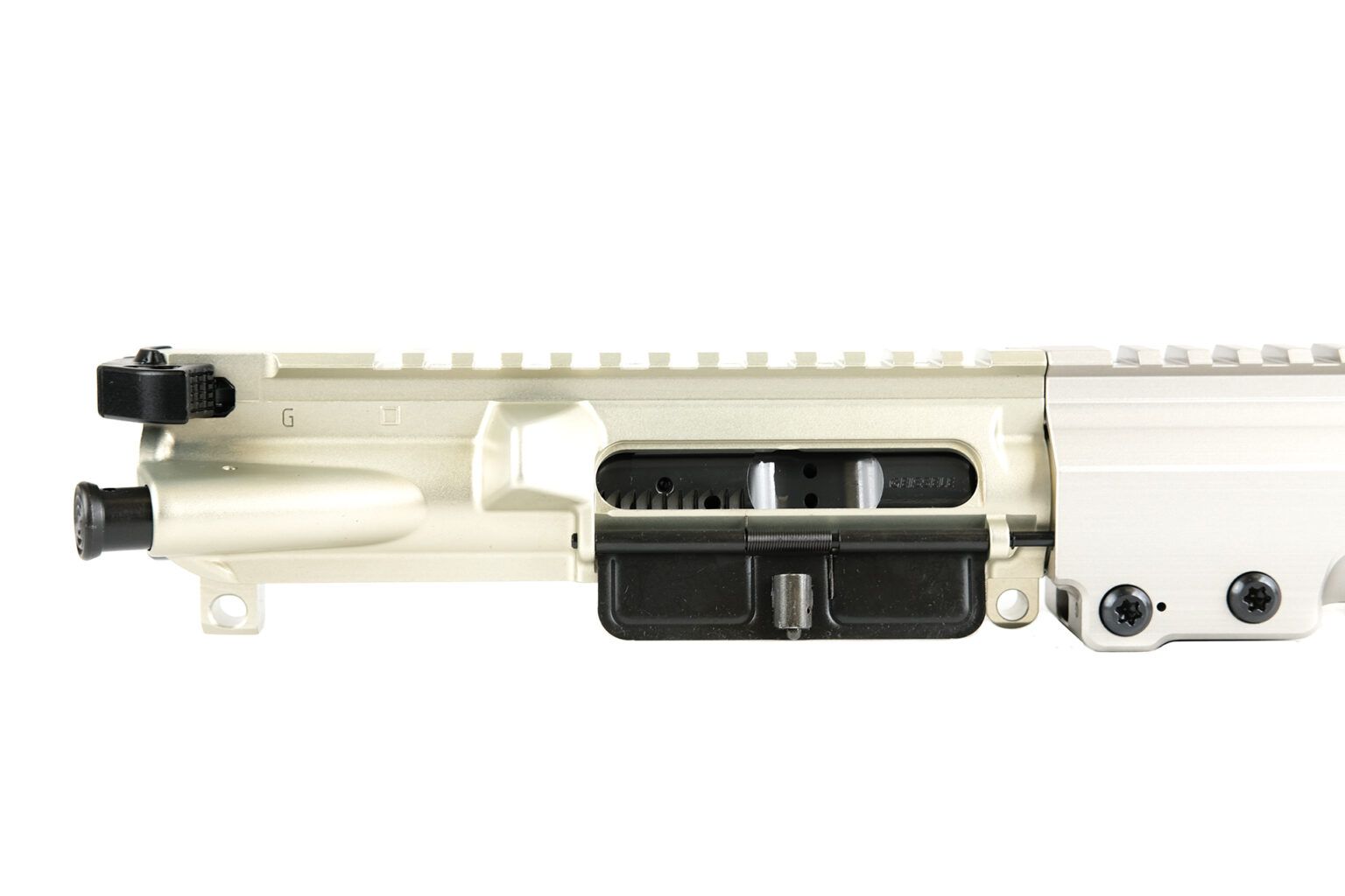 08-220-IDM - Geissele Automatics Duty AR-15 Complete Upper Receiver Mid ...